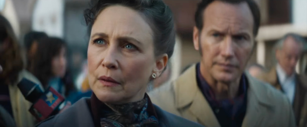 Evil Returns One Last Time in “The Conjuring: Last Rites” – Watch the ...