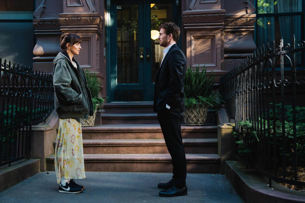 It’s a Battle of Hearts in “Materialists” with Chris Evans and Pedro ...