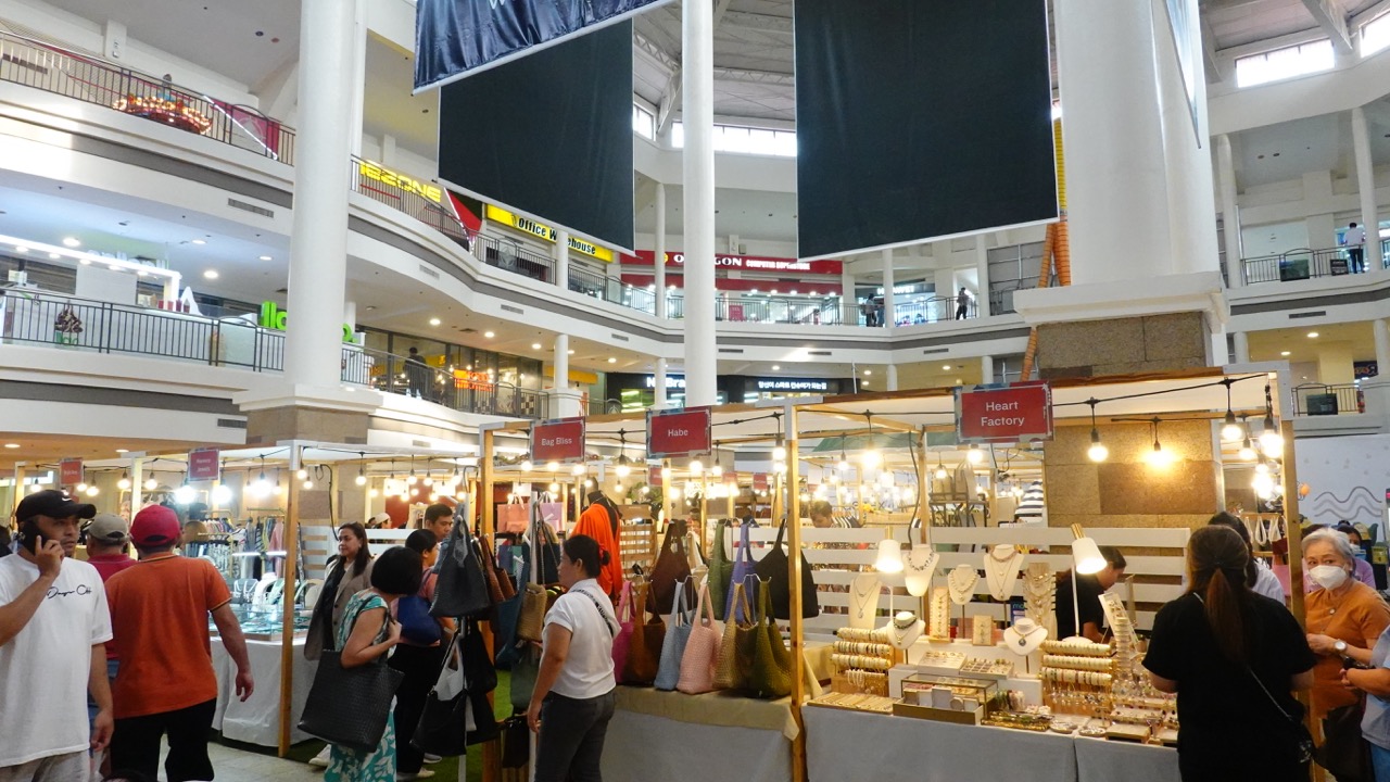 Yabang Pinoy’s 20th Anniversary Brings the Global Pinoy Alabang Fair to ...