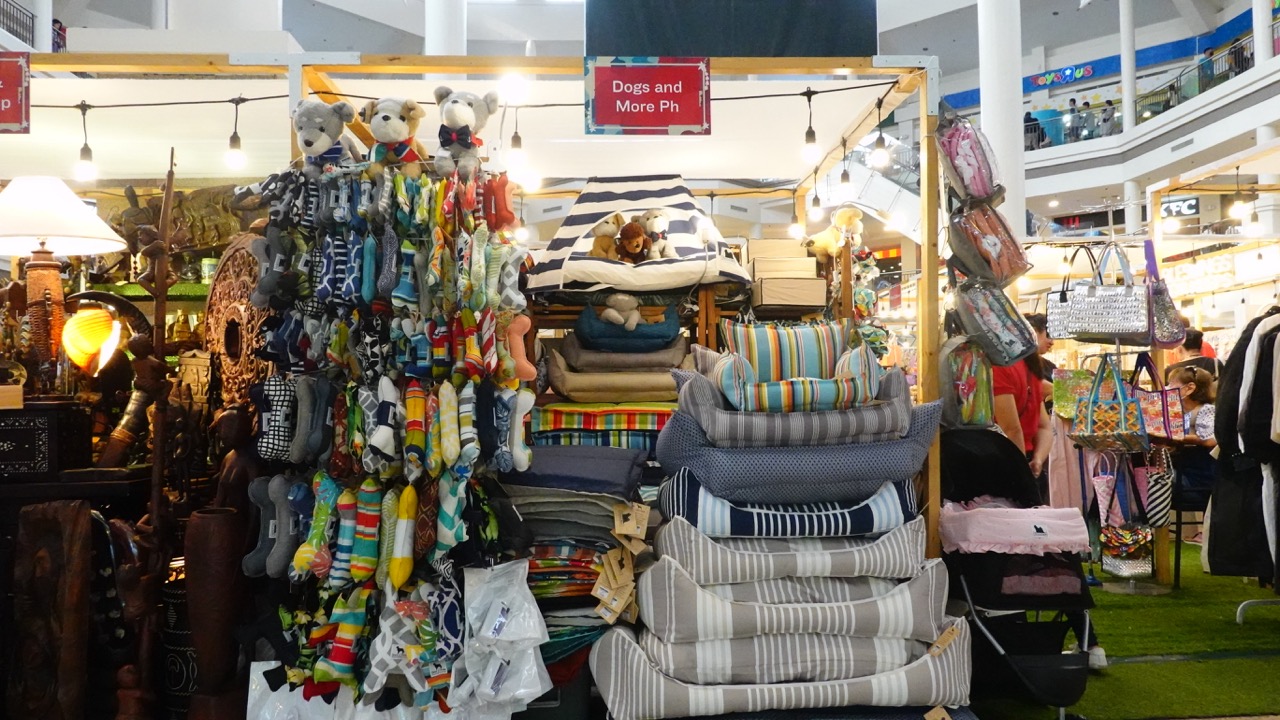 Yabang Pinoy’s 20th Anniversary Brings the Global Pinoy Alabang Fair to ...