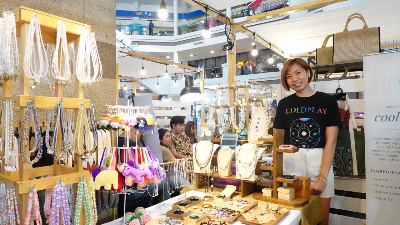 Yabang Pinoy’s 20th Anniversary Brings the Global Pinoy Alabang Fair to ...