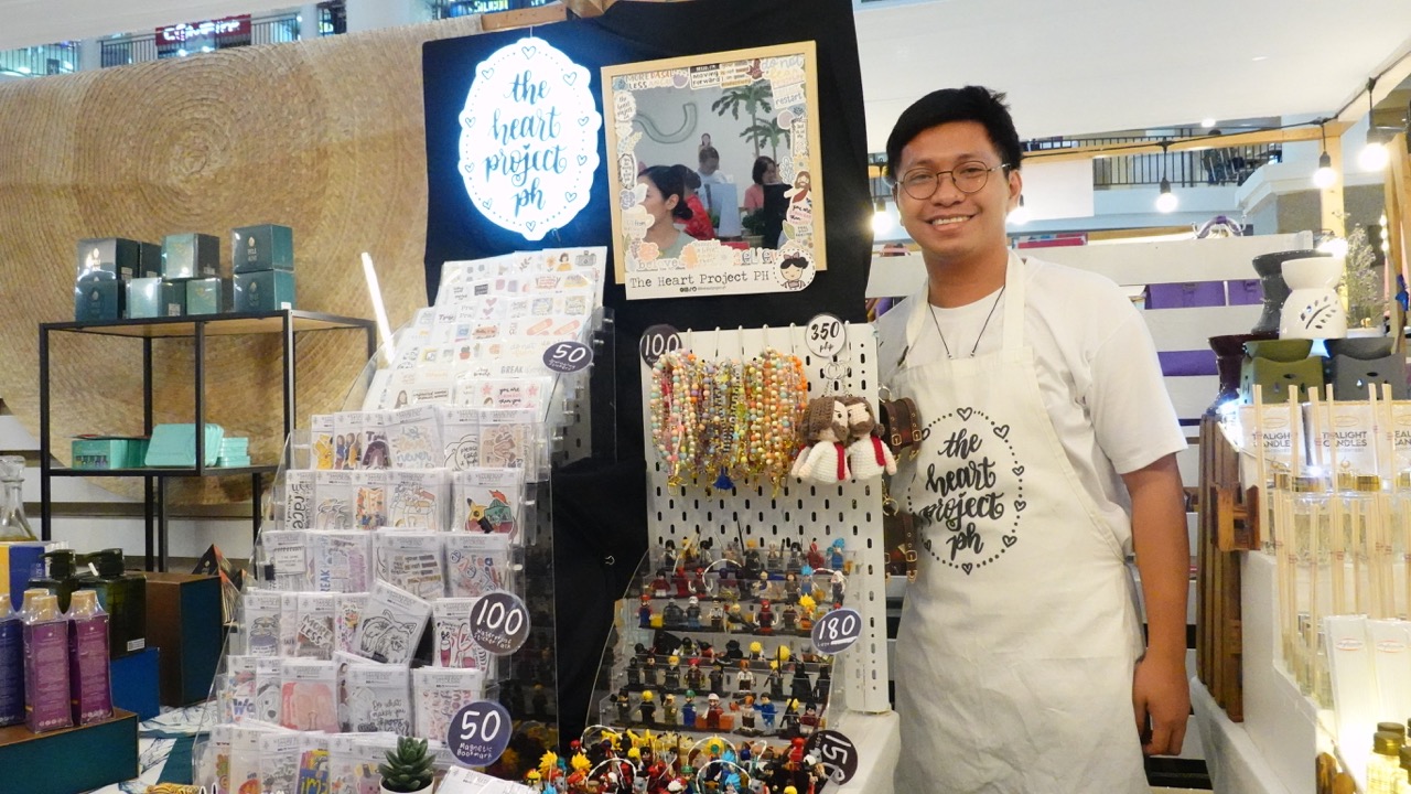 Yabang Pinoy’s 20th Anniversary Brings the Global Pinoy Alabang Fair to ...