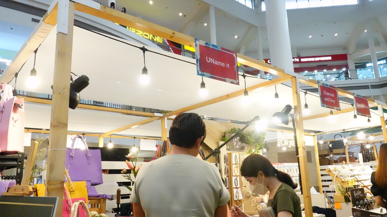 Yabang Pinoy’s 20th Anniversary Brings the Global Pinoy Alabang Fair to ...