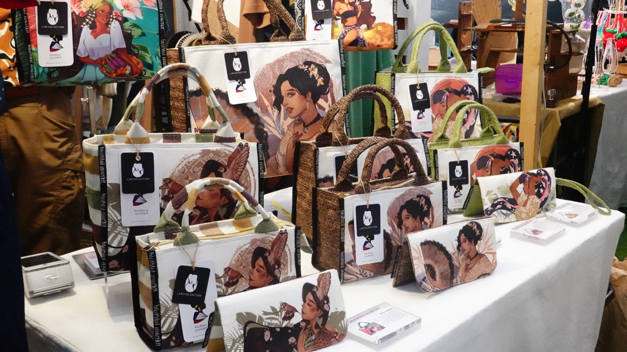 Yabang Pinoy’s 20th Anniversary Brings the Global Pinoy Alabang Fair to ...