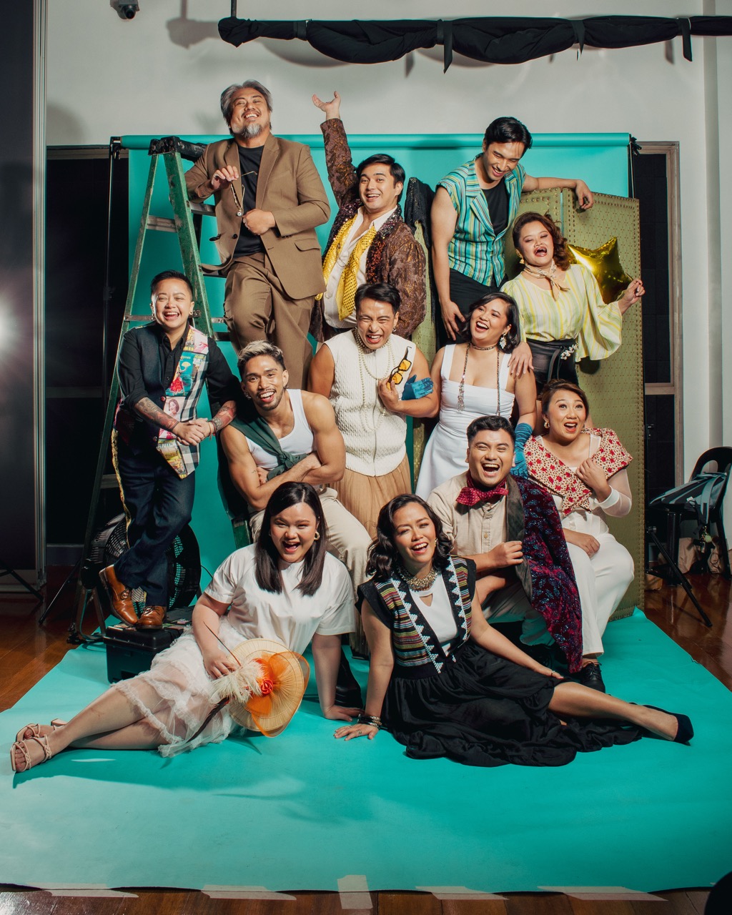 PETA’s Walang Aray Returns: A Riveting Revival That Redefines Love and ...