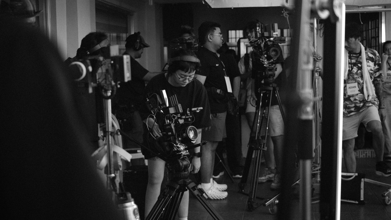 Movie Review: Cinemalaya XXI: ‘Habang Nilalamon ng Hydra ang Kasaysayan ...