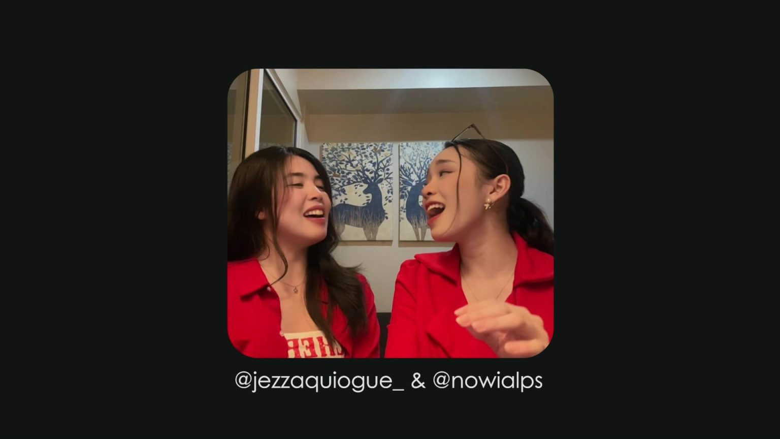 Filipino Duos Shine! Winners of “Awiting Wicked: For Good” Chosen by ...