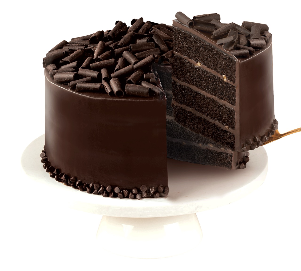 Goldilocks Unwraps a Chocolate Lover’s Dream with the New Signature ...